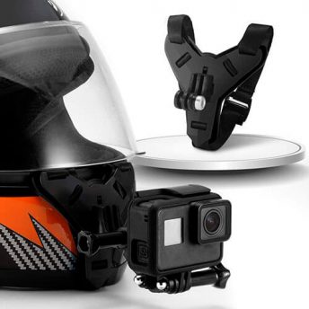 Best GoPro Helmet Mount 2021: A Guide To The Finest Mounting Systems